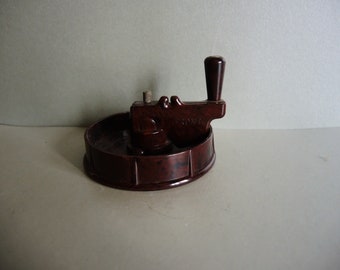 Fraser Cutting Wheel - Etsy