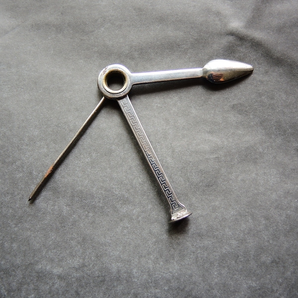 Buy Pipe Tamper - Etsy