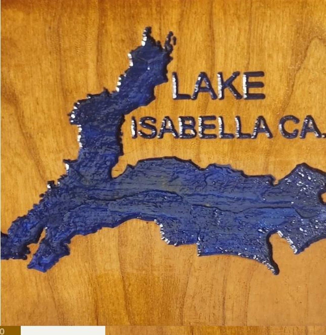 Custom CNC Engraved 8 in X 6 in Plaque - Etsy