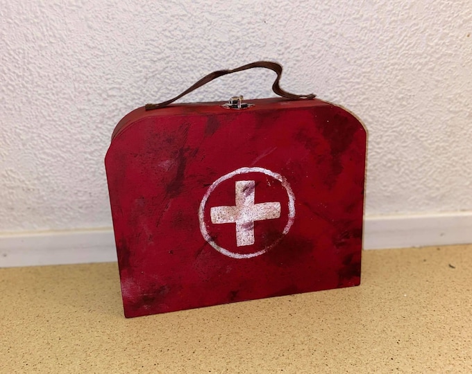 Dead by Daylight Medkit - Etsy