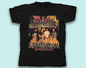 Bone Thugs Shirt - Etsy