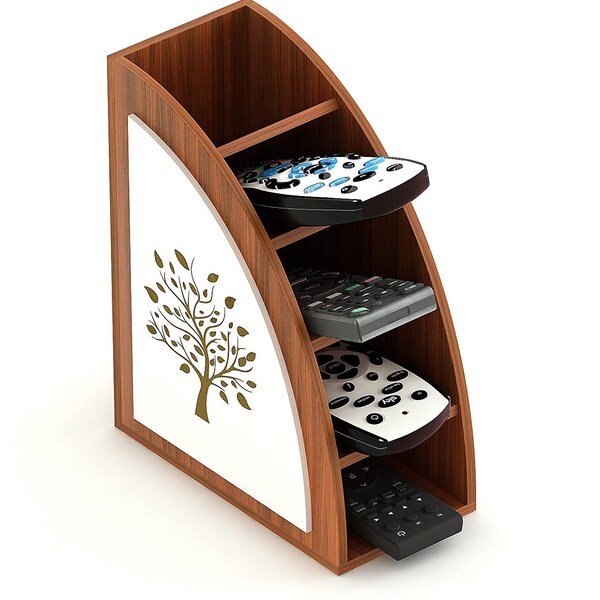 Remote Control Holder - Etsy