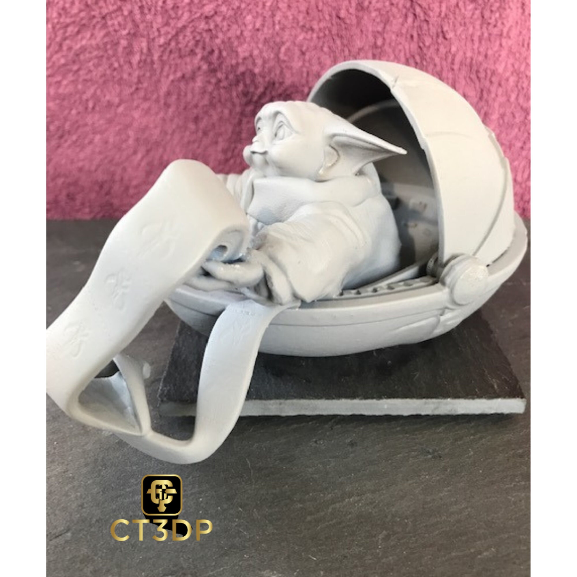 Craft Supplies & Tools Model Making FREE acrylic paint set Here is baby ...