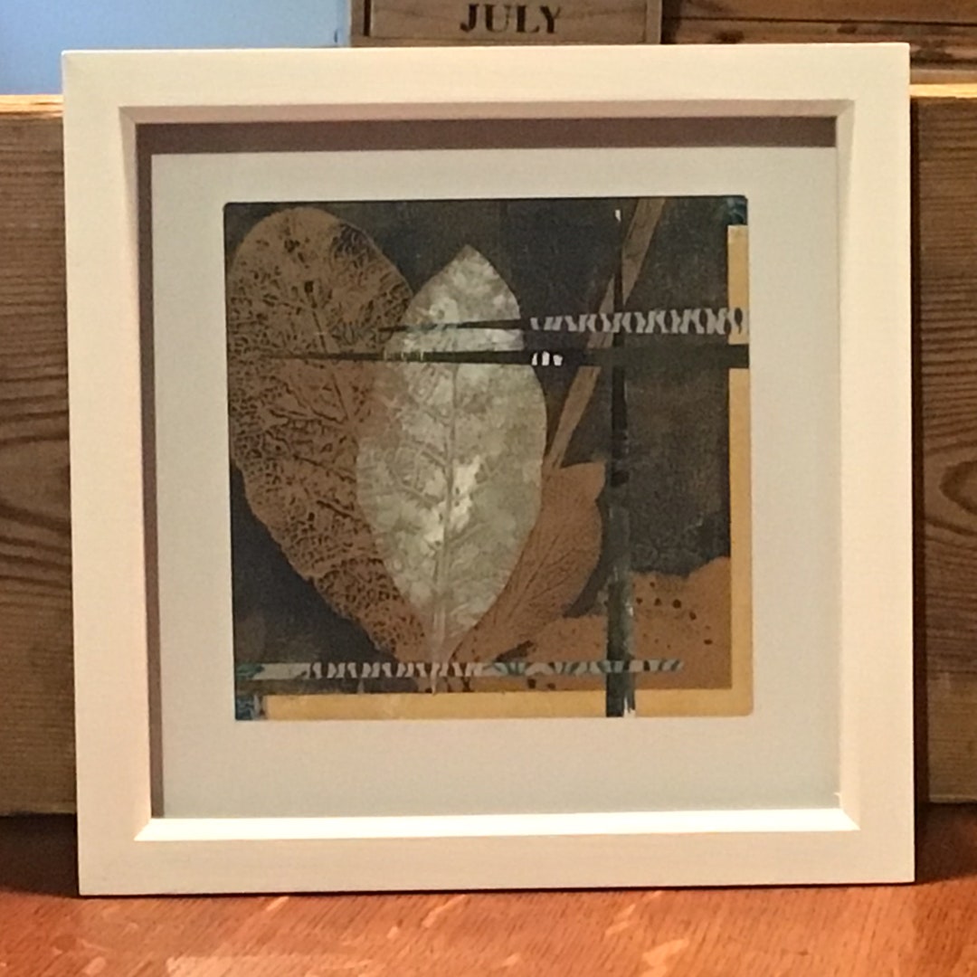 Handmade Flora and Fauna Artwork 1 of 1 (not Prints) - Etsy UK