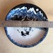 Wolf Dinnerware Set | Tien Shan Folkcraft, Howling Moon Mountain Scene ...