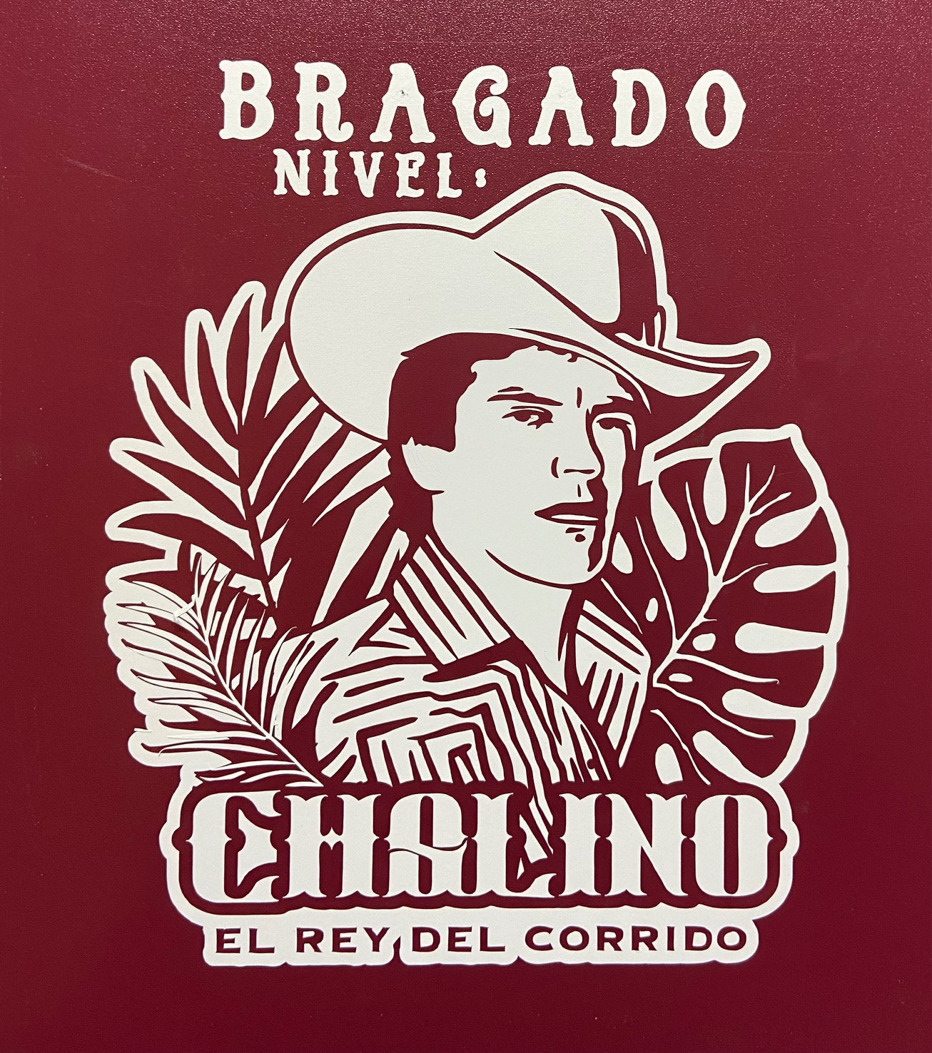 Window Decal, St. Jude Thaddaeus the Apostle, San Judas Tadeo, Car ...