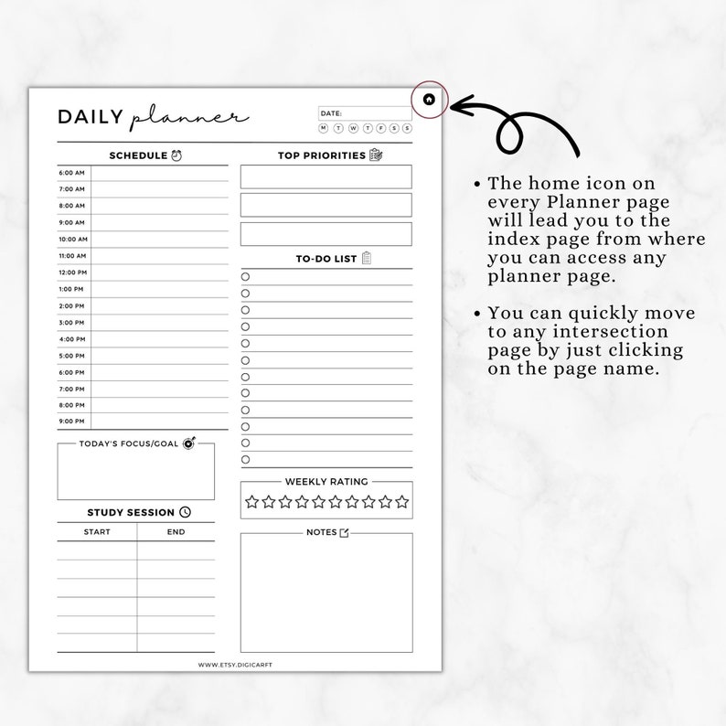 Language Learning Planner Printable,language Study Notebook,vocabulary ...