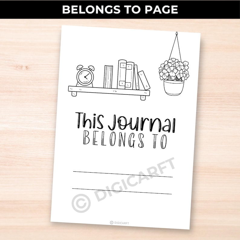 Reading Planner Bundle,book Reading Journal,yearly Reading Tracker Log ...