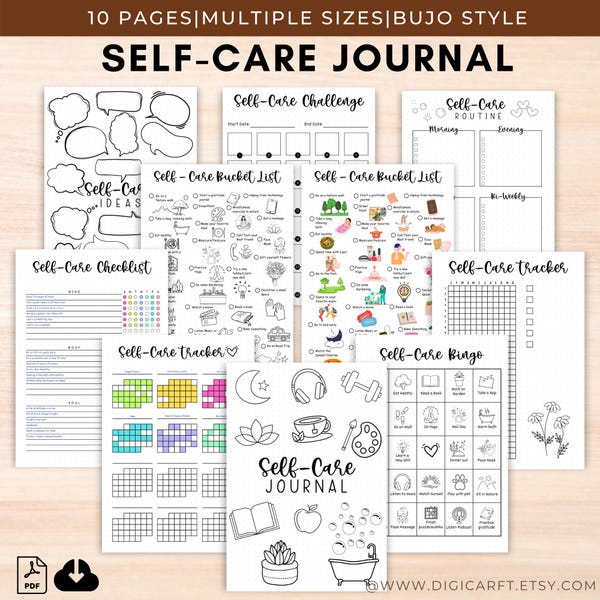 Skin Care Kit Teen - Etsy