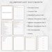 PCS Binder Printable,pcs Checklist, Military Move Planner, Military ...