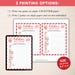 Valentines Game Printable,valentine Emoji Pictionary Game,romantic Game ...