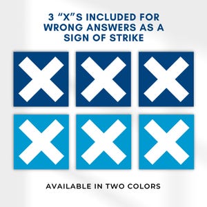 Office Friendly Feud Game,team Feud Game,group Party Games for Office ...