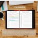 Tv Series Tracker Journal Printable,episodes Watched Tracker,show ...