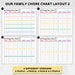 Ultimate Cleaning Schedule Bundle Printable,cleaning Planner Bundle A4 ...