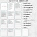 PCS Binder Printable,pcs Checklist, Military Move Planner, Military ...