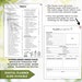 Gardening Planner Printable Pdf,garden Journal Tracker Digital,indoor ...