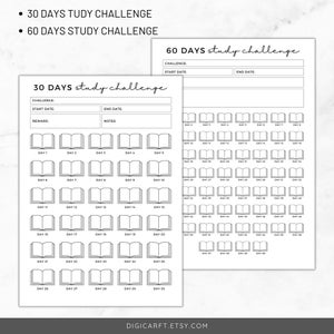 Ultimate Printable Student Planner 2023 2024,college Academic Student ...