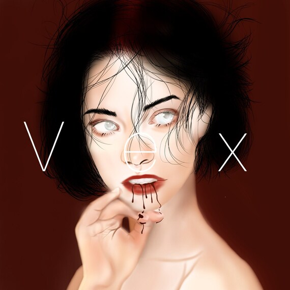 Digital Art & Collectibles Drawing & Illustration Digital art by Vex ... Digital Art & Collectibles Drawing & Illustration Digital art by Vex ...