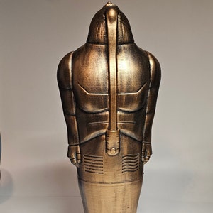 The Fifth Element Statue - Etsy