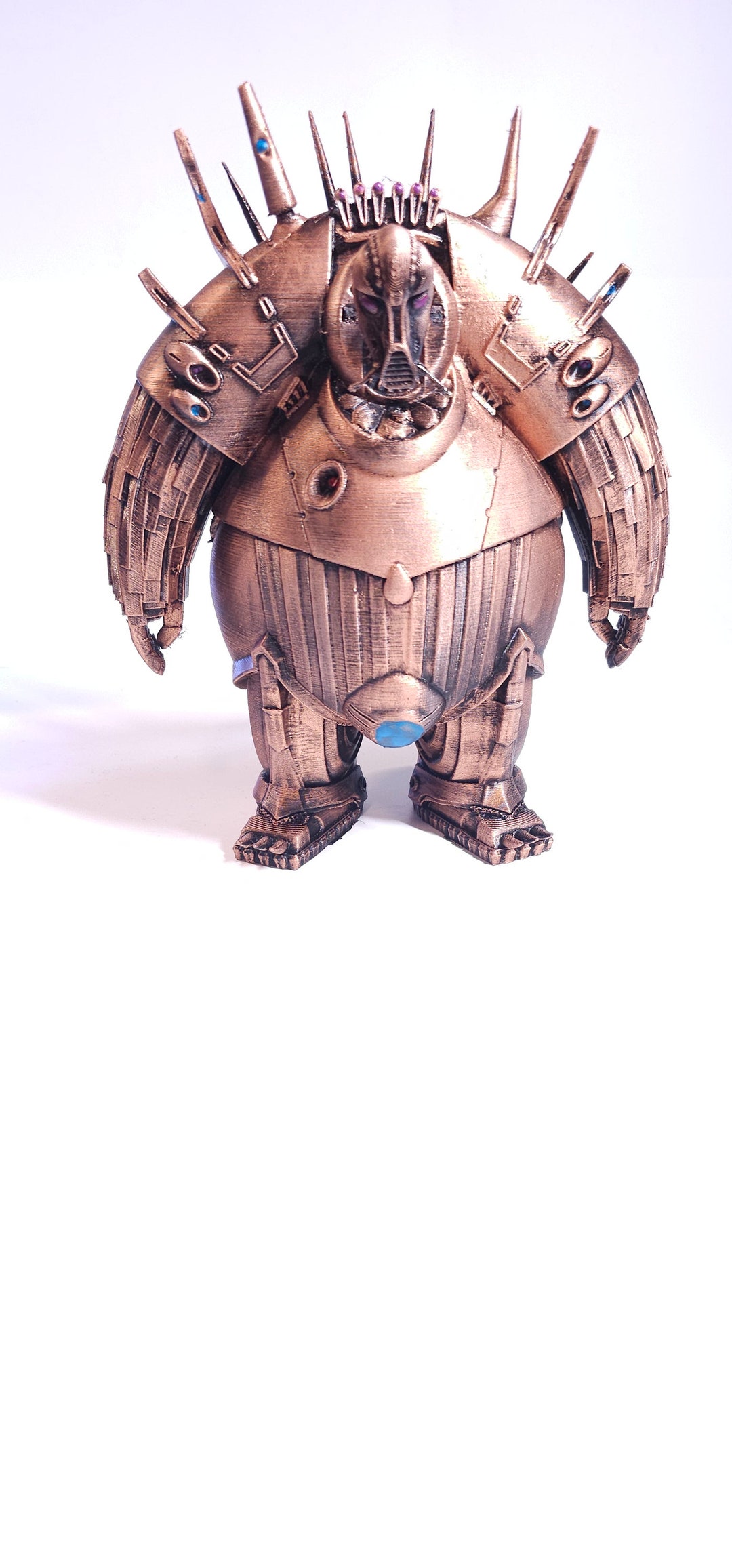 Mondoshawan and Key fifth Element - Etsy