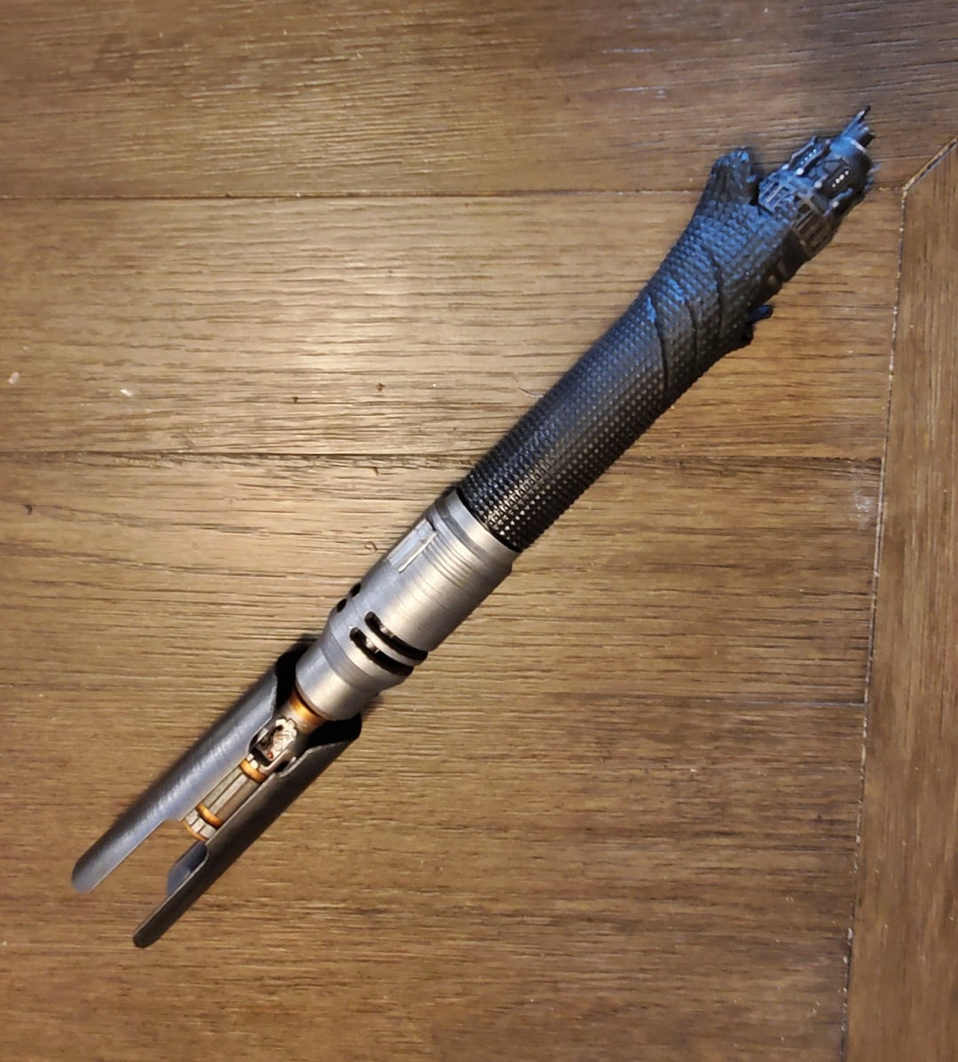 Cal Kestis' Lightsaber - Etsy UK