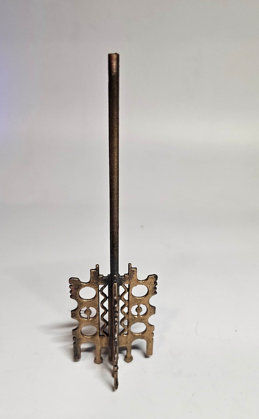 The Fifth Element Key - Etsy