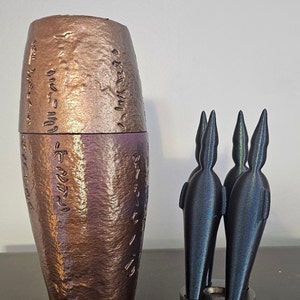 Alien Prometheus Pathogen Mug - Etsy