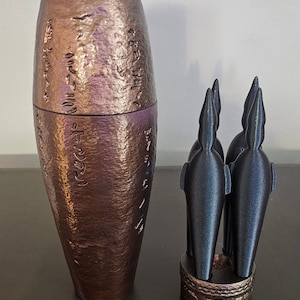 Alien Prometheus Pathogen Mug - Etsy