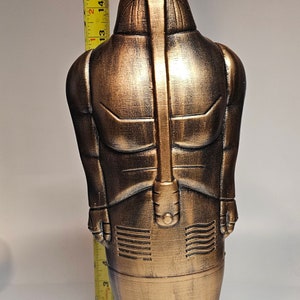 The Fifth Element Statue - Etsy