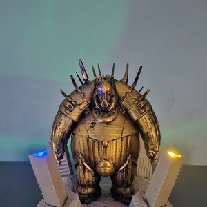 Mondoshawan and Key (fifth Element) - Etsy