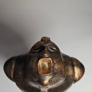 The Fifth Element Statue - Etsy