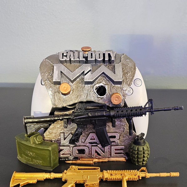 Ps5 Call of Duty Controller - Etsy