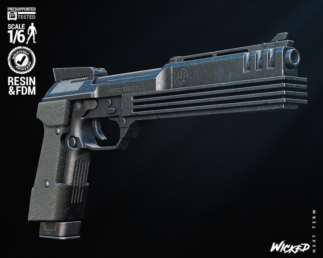 Robocop Auto 9 - Etsy