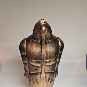 The Fifth Element Statue - Etsy