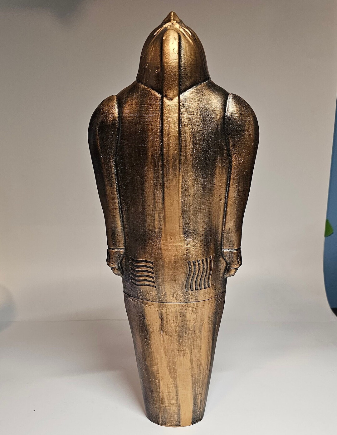 The Fifth Element Statue - Etsy