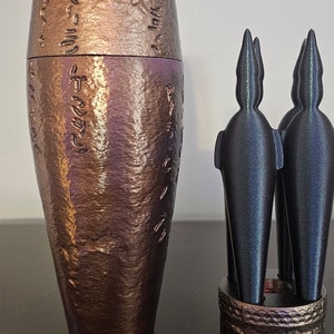 Alien Prometheus Pathogen Mug - Etsy