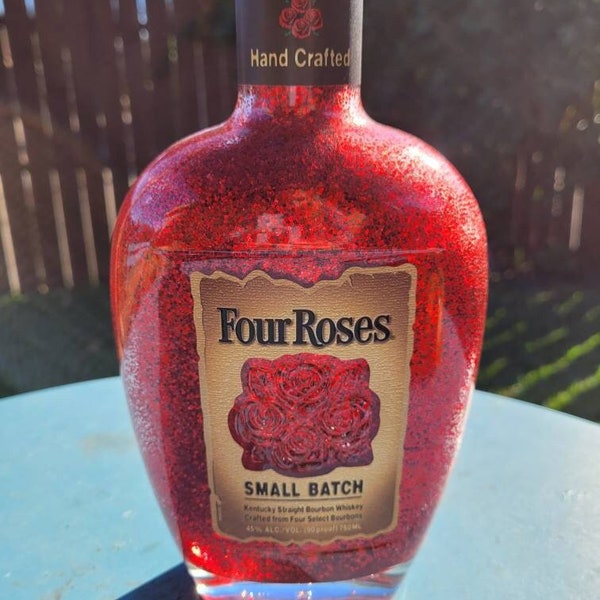 Recycled Bottle - Etsy