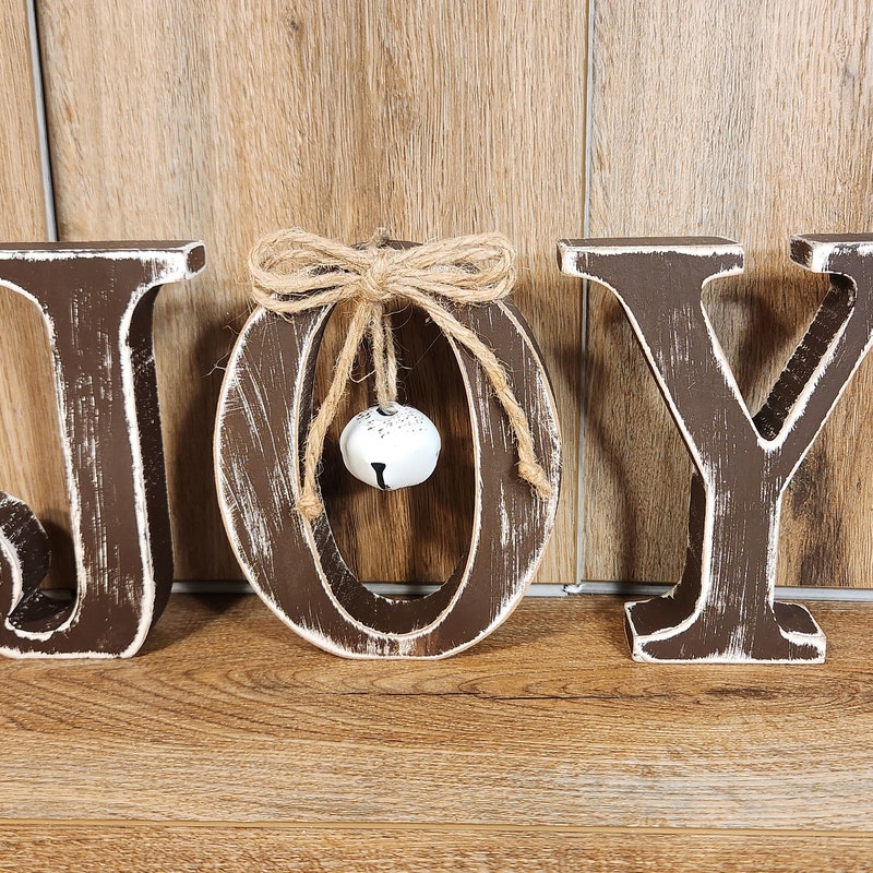 Rustic Holiday Sign - Etsy