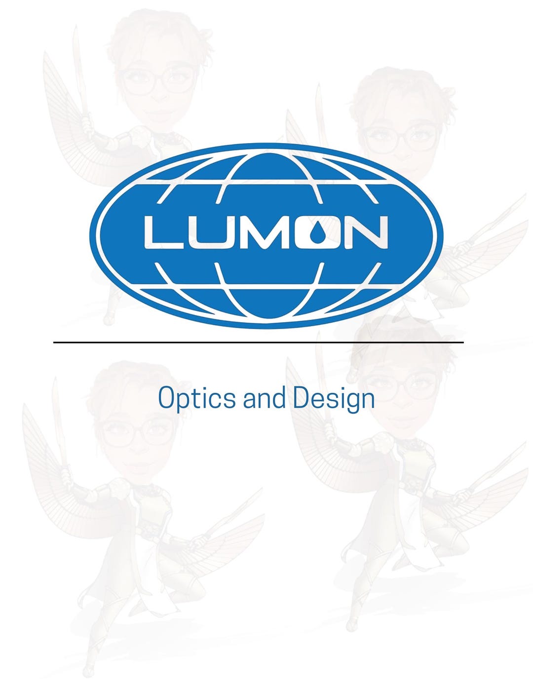 Lumon Optics and Design SVG - Etsy