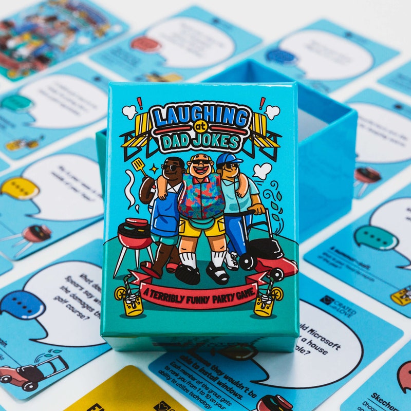 Joke Gift - 60+ Gift Ideas for 2025