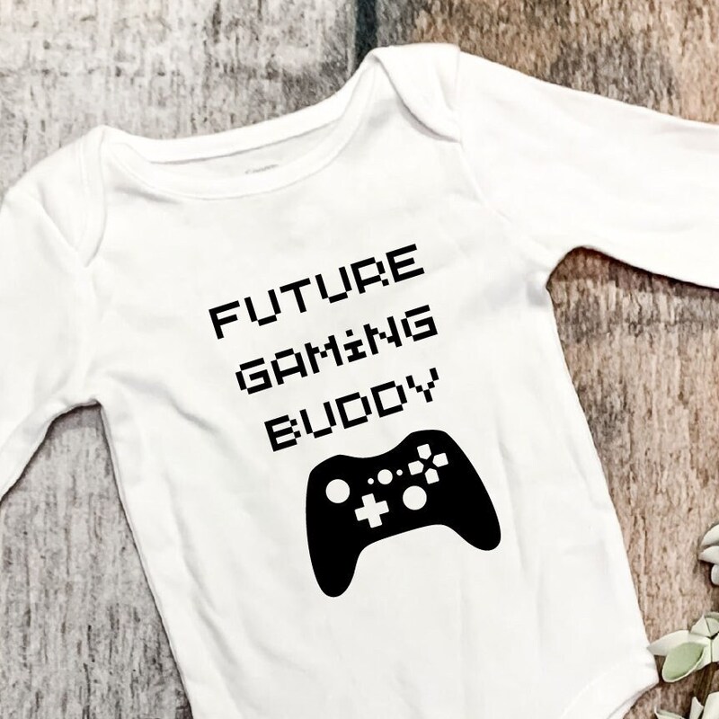 Gaming Onesie - Etsy
