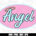 Y2K Angel SVG PNG Y2K Svg Y2K Png Angel Svg Angel - Etsy