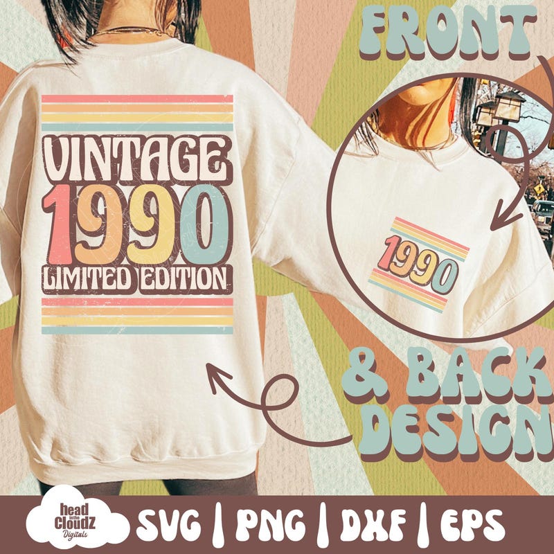 Limited Edition Svg - Etsy