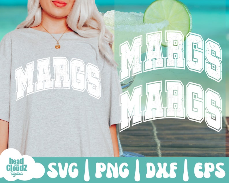 Margs SVG Margs PNG Margarita Svg Margarita Png Cinco - Etsy