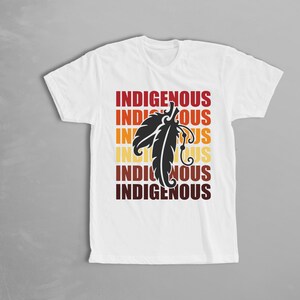 Indigenous SVG | PNG | Indigenous Peoples Day Svg | Indigenous Pride ...