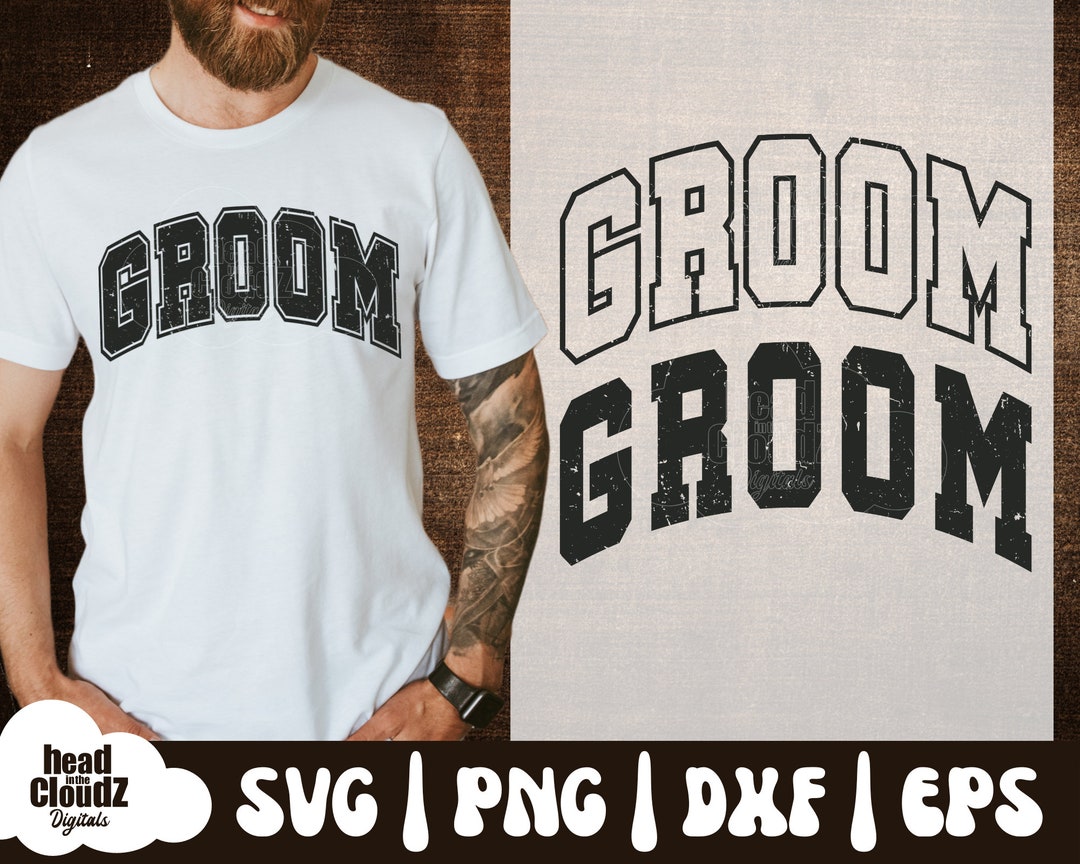 Groom Bundle | Groom SVG | Groom PNG | Bachelor Party Svg | Bachelor ...