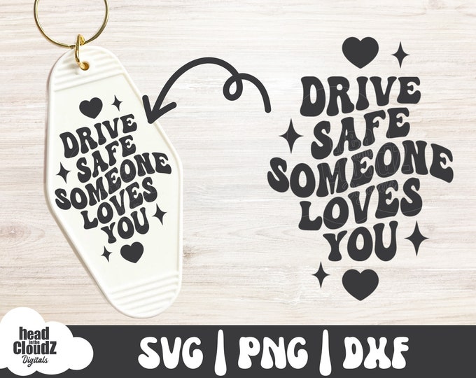 Fueled by Iced Coffee & Road Rage SVG | PNG | DXF | Retro Motel ...