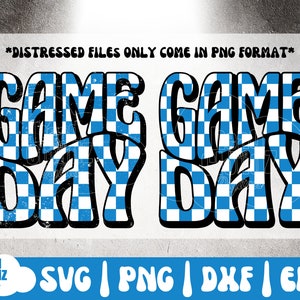 Game Day SVG Game Day PNG Game Day Vibes Svg Game Day Vibes Png Retro ...
