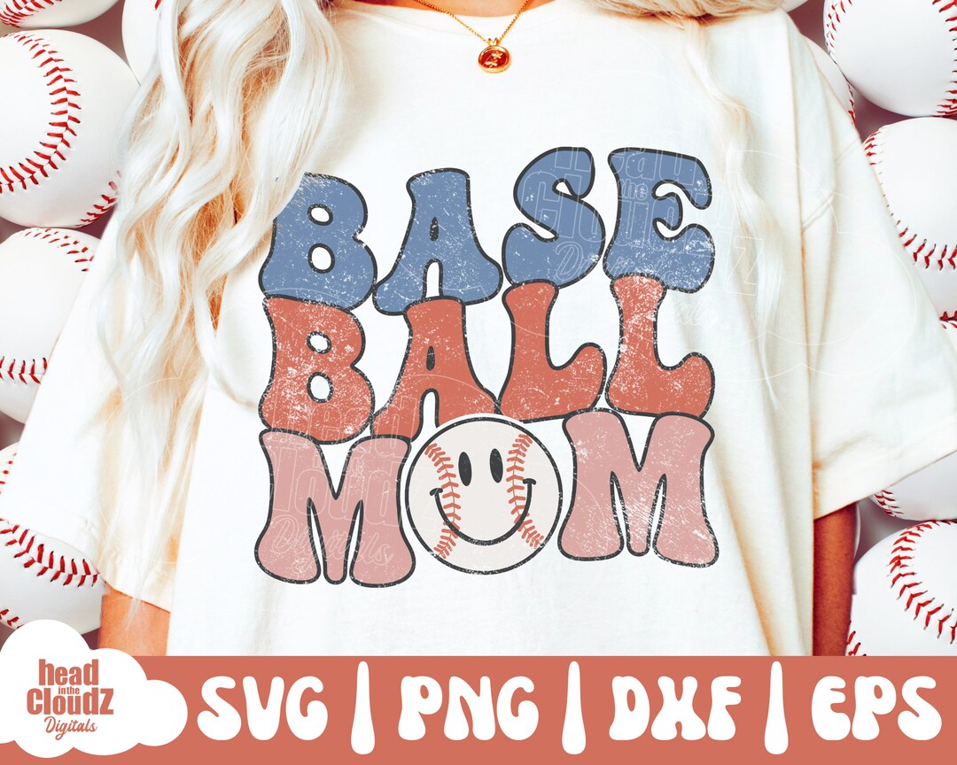 Baseball Mom Svg Baseball Mom Png Baseball Mama Svg Baseball Mama Png ...