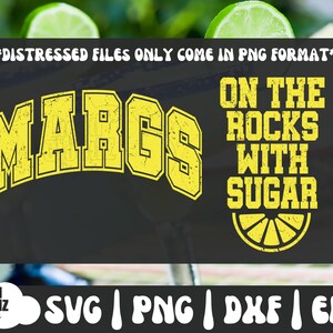 Margs SVG | Margs PNG | Margarita Svg | Margarita Png | Cinco De Mayo ...